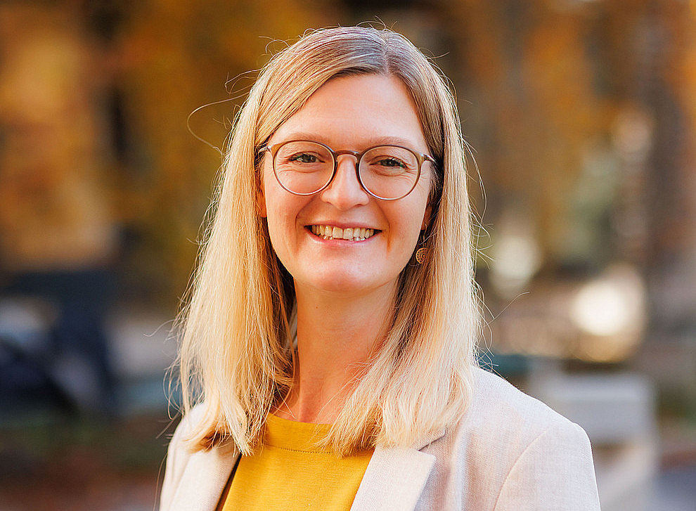 "Frau Doktorin Anna Maria König" - Katholische Theologie