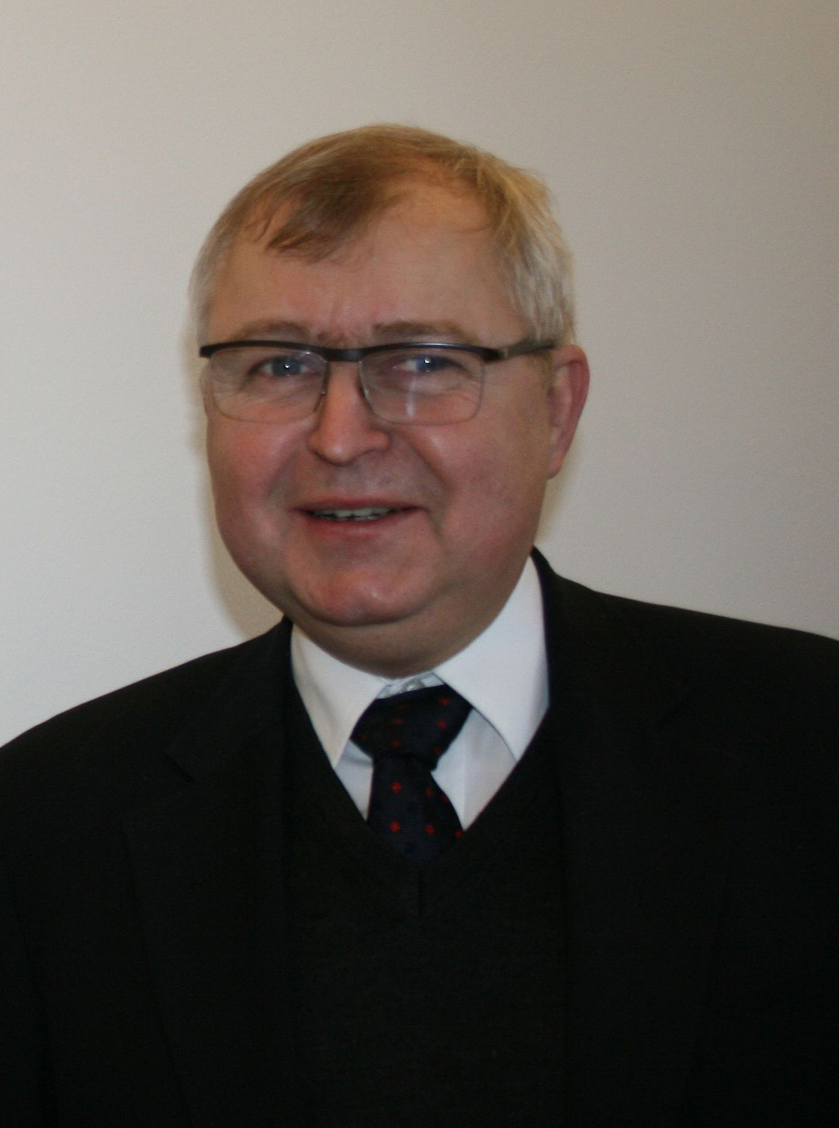 19.10.2018 Vortrag Prof. P. Stephan Haering OSB - Katholische Theologie