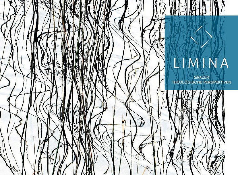 Neueste Ausgabe von LIMINA ist online! - Katholische Theologie