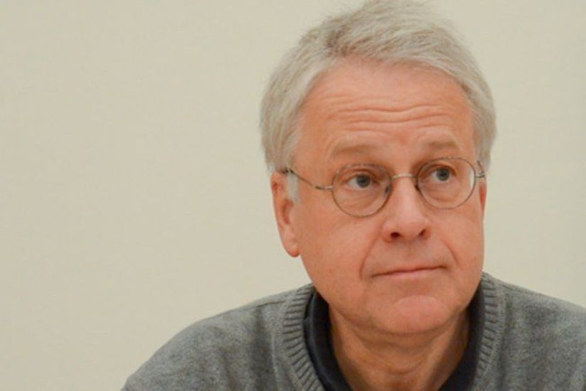 Remele: Marx der Erste - Katholische Theologie